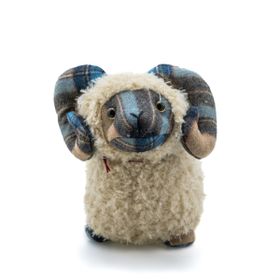 Dora Mackenzie The Ram Doorstop | Shop Today. Get it Tomorrow ...