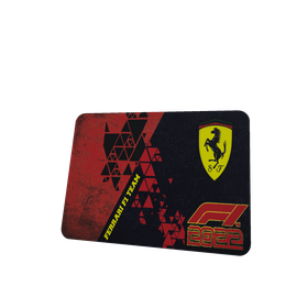 Formula 1 2022 - Ferrari - Mouse Pad | Shop Today. Get it Tomorrow ...
