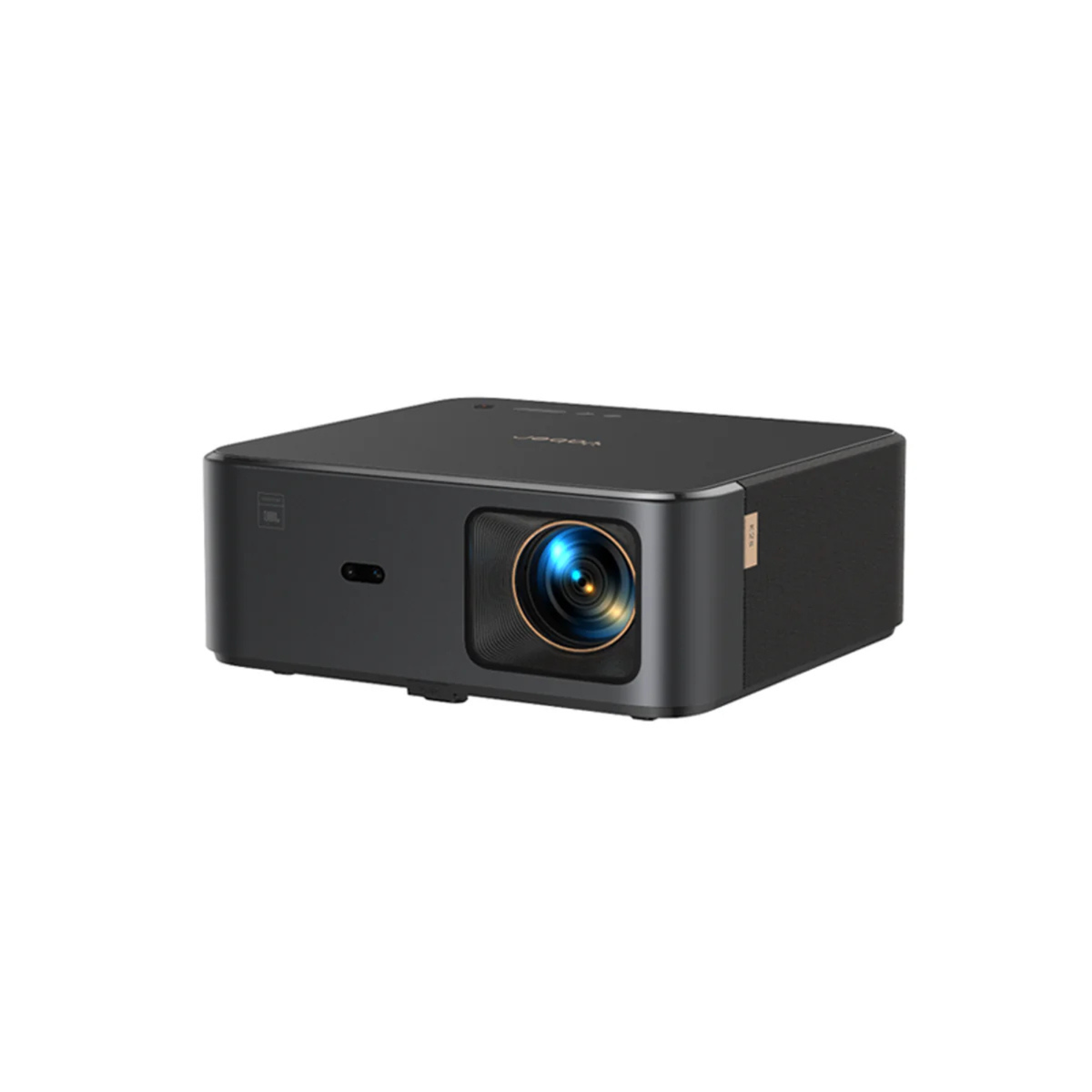 Yaber K2S 4K Supported Smart Theater Projector with NFC Screencast ...