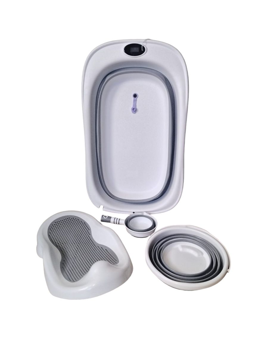 Ultimate Baby Bath Set | Shop Today. Get it Tomorrow! | takealot.com