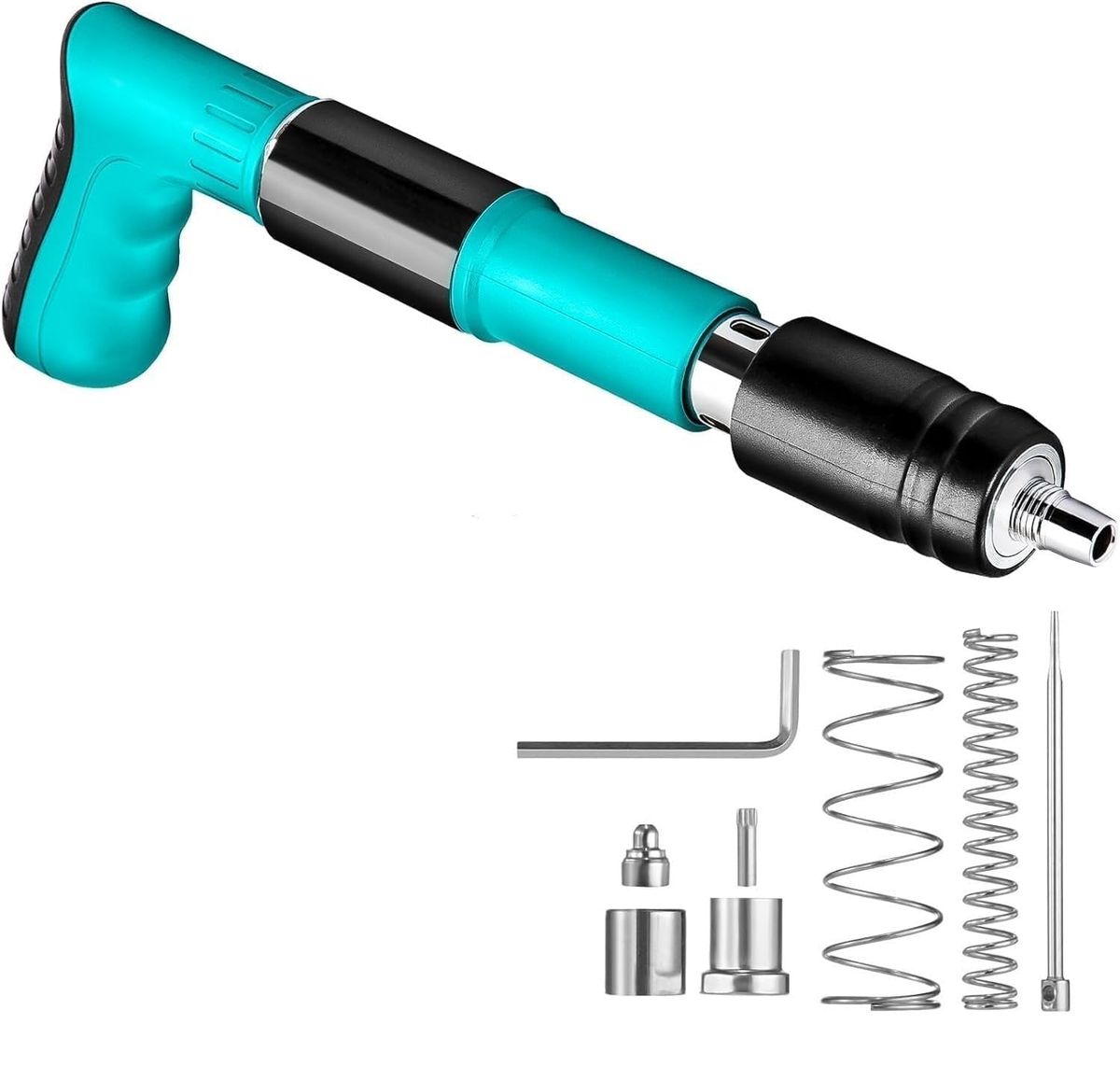 Safety Manual Mini Retainer - FB-25 | Shop Today. Get it Tomorrow ...