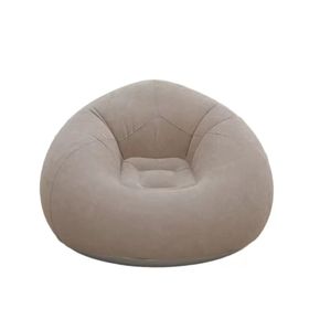 Inflatable Ball Chair with Pump Included, Foldable | Shop Today. Get it ...