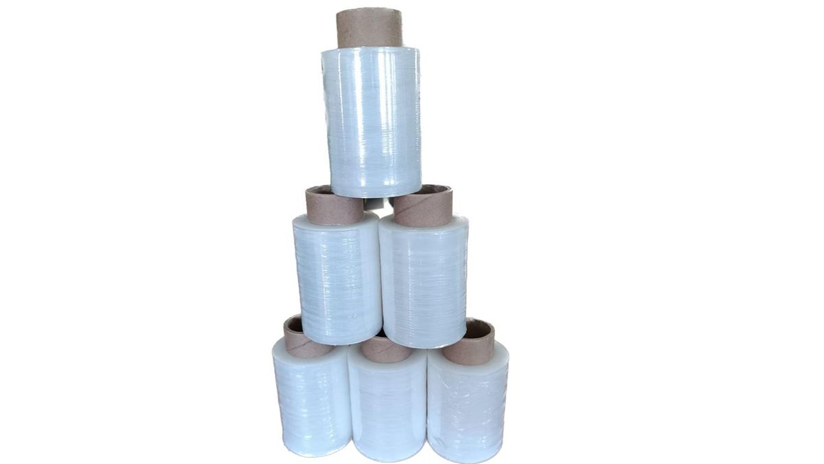 6 Pack Mini Wraps | Shop Today. Get it Tomorrow! | takealot.com