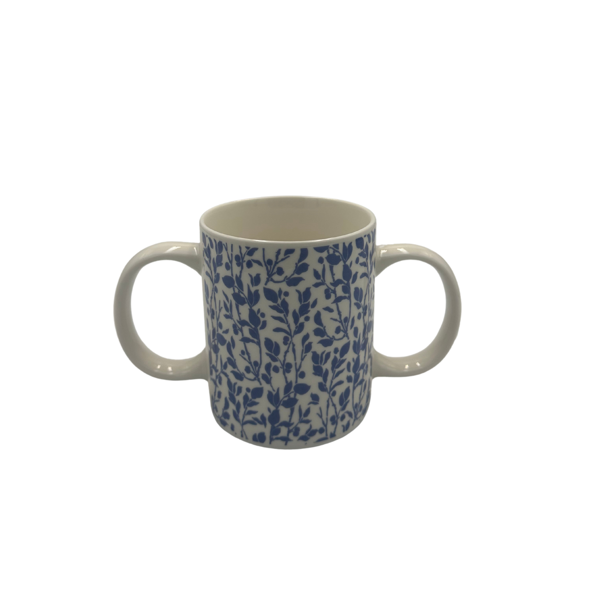 Double Handle Mug (330ml) - Seniors & Limited Mobility. 6 Asstd ...
