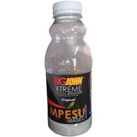 Big John Mpesu Mageu 500ml Original | Shop Today. Get it Tomorrow! | takealot.com