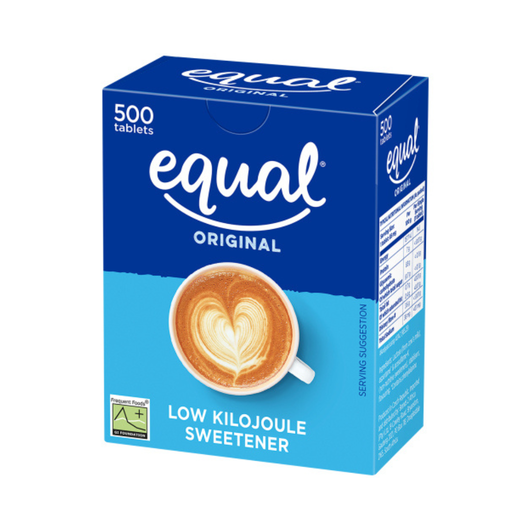 Equal Original Tablets 500 Refill | Shop Today. Get it Tomorrow ...