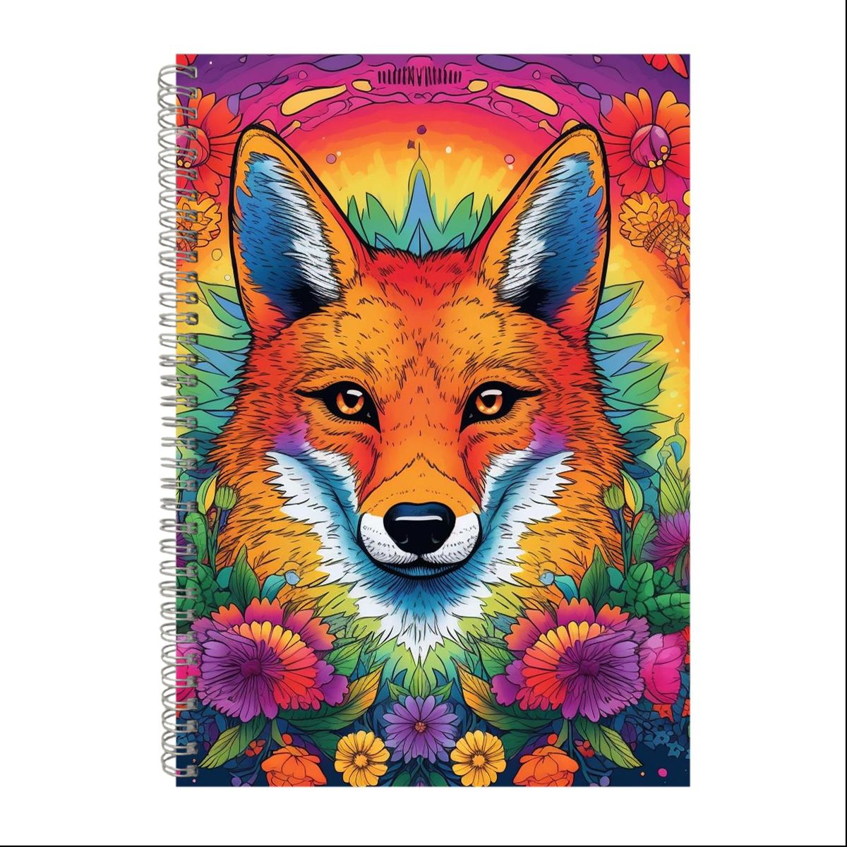 COYOTE Ninji Gift Idea A4 Notepad 260 | Shop Today. Get it Tomorrow ...