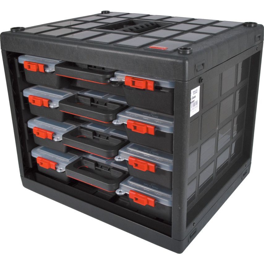 4 Piece Service Case Organiser | Shop Today. Get it Tomorrow ...
