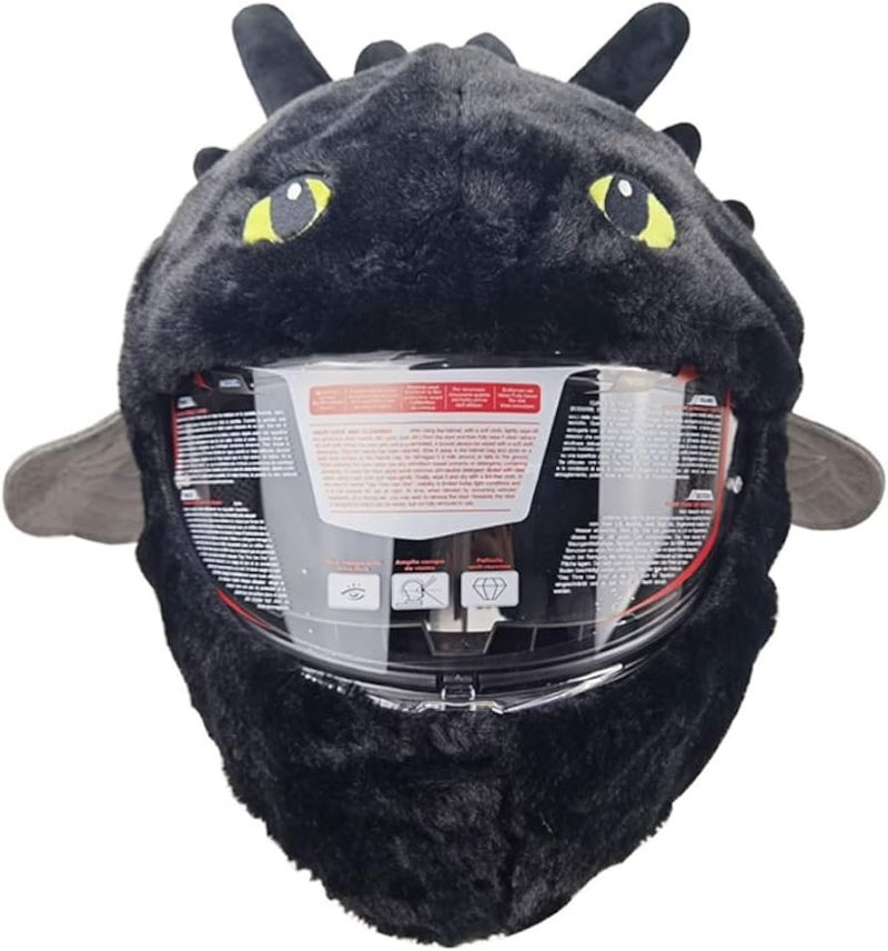 Dragon Motorcycle Helmet Cover | Shop Today. Get it Tomorrow ...