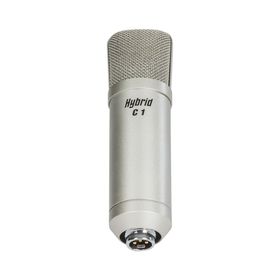 Hybrid C1 Studio Condenser Microphone | Shop Today. Get it Tomorrow ...