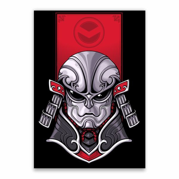 Jiren Dragon Ball Super Poster - A1 | Shop Today. Get it Tomorrow ...