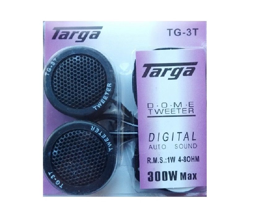 Targa Mini Tweeters | Shop Today. Get it Tomorrow! | takealot.com