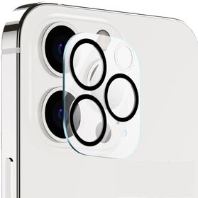 MXM™ Colourful Ring Clear Camera Protector for iPhone 13 Pro/ 13 Pro ...