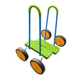 PLAYFREE Kids Pedal Walker Trainer | Shop Today. Get it Tomorrow ...