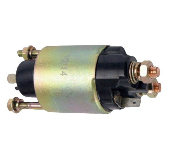 Solenoid Compatible with Toyota Stallion/Venture 12V | Shop Today. Get ...