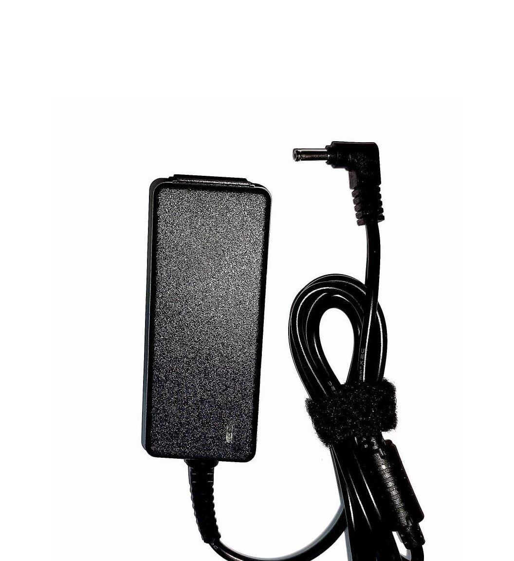 Replacement AC Adapter for Asus 19V 1.75A 33W 4.0 x1.35mm | Shop Today ...