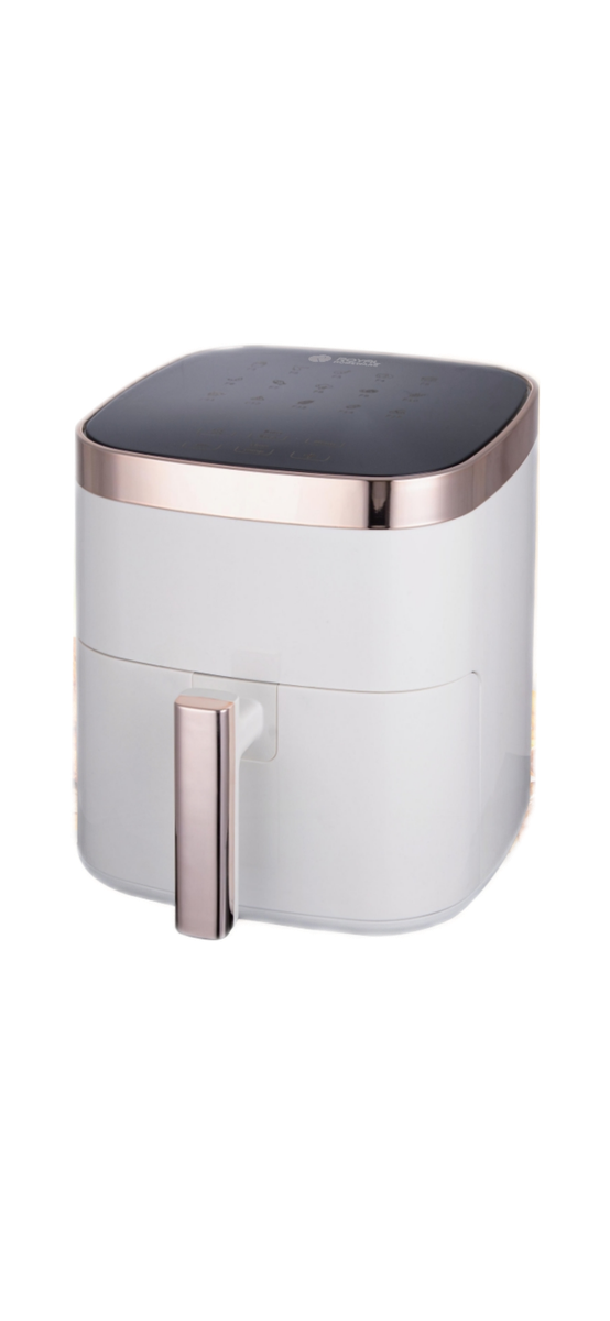Royal Homeware 6L Air Fryer - Digital Controlled | Shop Today. Get it ...