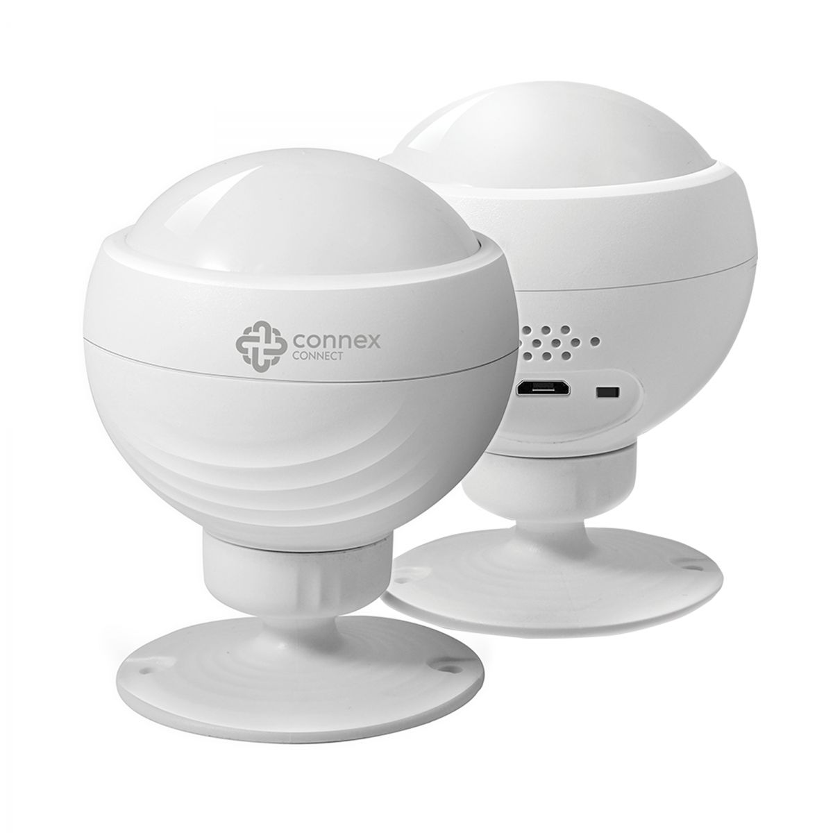 Smart WiFi Motion Sensor -Twin Pack - Connex Connect | Shop Today. Get ...