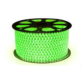 LED Light Strip 100m x 10mm Green | Shop Today. Get it Tomorrow ...