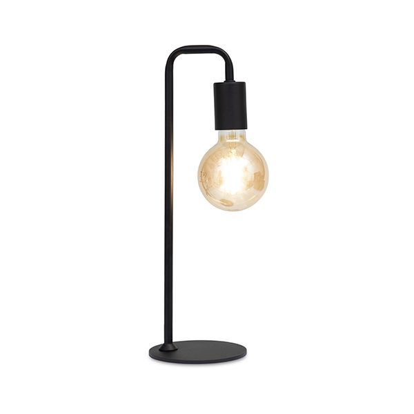 Light Black Table Lamp 277 | Shop Today. Get it Tomorrow! | takealot.com