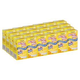 Ultra Mel Custard Vanilla 125ml Pack of 24 | Shop Today. Get it ...
