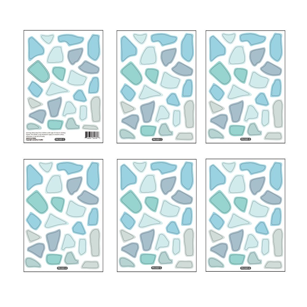 iKids Wall Decal | Cool Pebble | Shop Today. Get it Tomorrow ...
