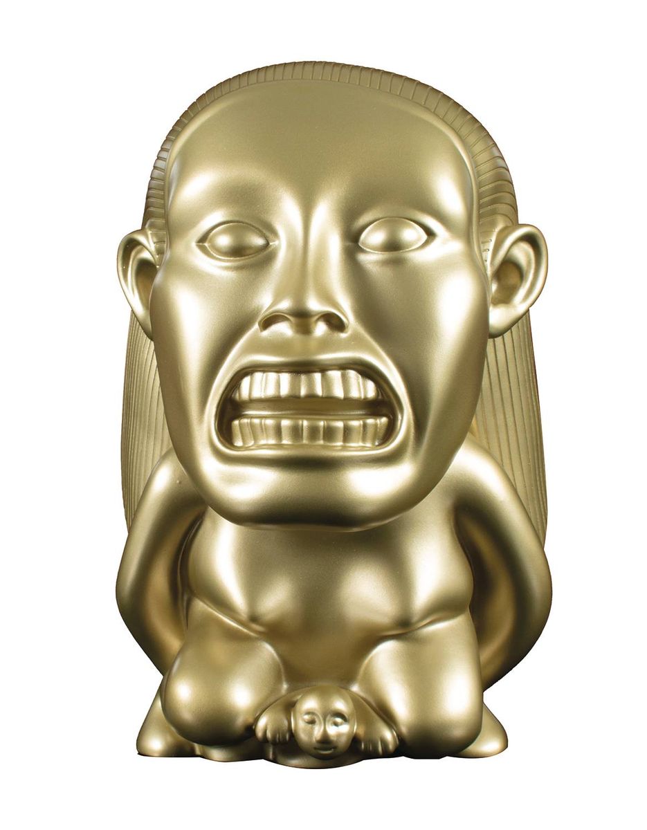 Indiana Jones Golden Idol Bank | Shop Today. Get it Tomorrow ...