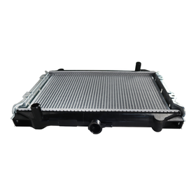 Radiator for NISSAN 1400 1980- | Shop Today. Get it Tomorrow ...