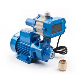 Pascali Peripheral Water Pressure Booster Pump 0.37kW with Controlller ...