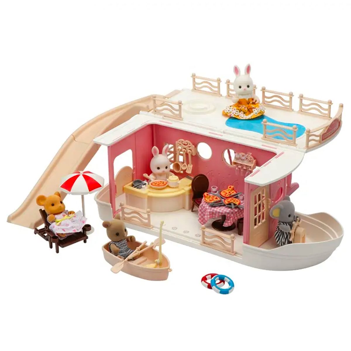 Koala Diary Cruise Ship | Shop Today. Get it Tomorrow! | takealot.com