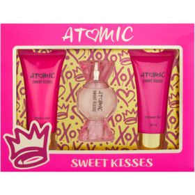 Atomic Body Lotion 90ml Gift Set | Shop Today. Get it Tomorrow ...