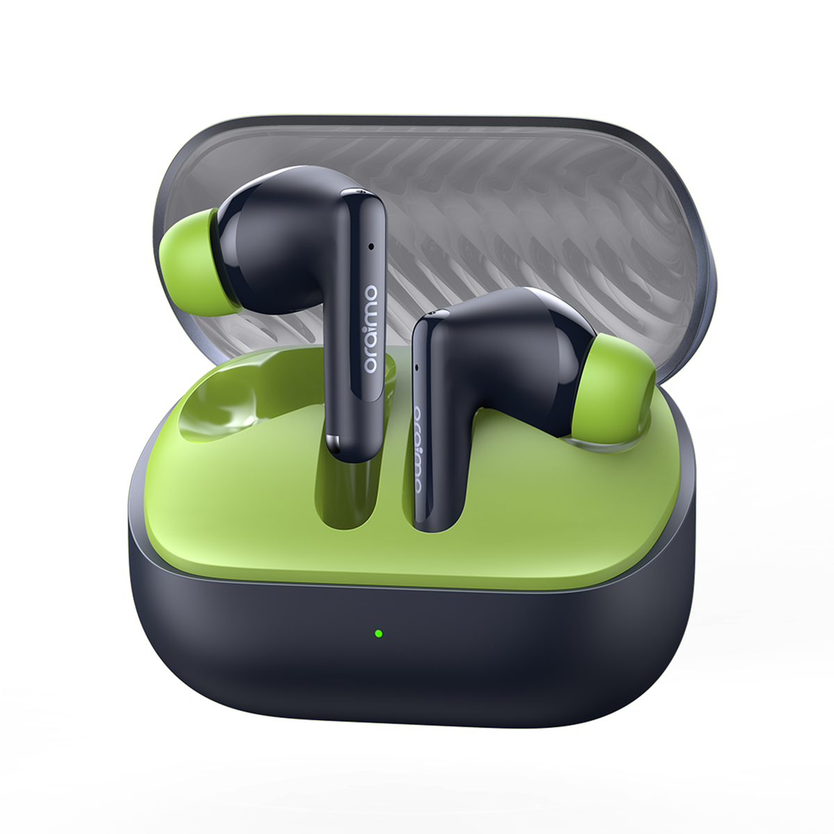 oraimo SpaceBuds Neo True Wireless Spatial Earbuds | Shop Today. Get it ...