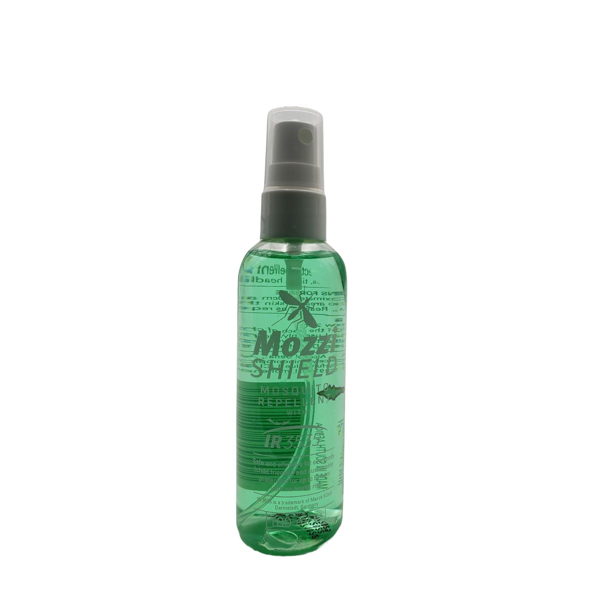 Mosquito Repellent - Mozzi Shield - 100ml | Shop Today. Get it Tomorrow ...
