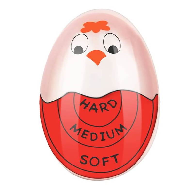 Color Changing Chicken Egg Timer F49-8-985 | Shop Today. Get it ...