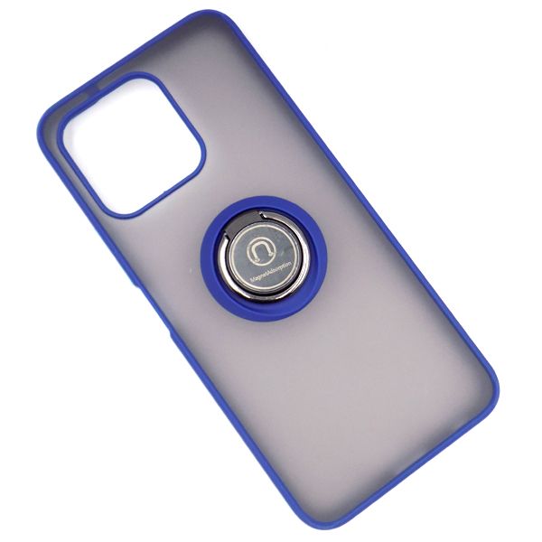 Bumper Ring Case for Honor X6, X8 5GBumper Ring Case for Honor X6, X8 ...