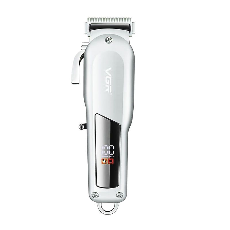 Professional High-Performance 1200mAh Hair Clipper V-278 | Shop Today ...