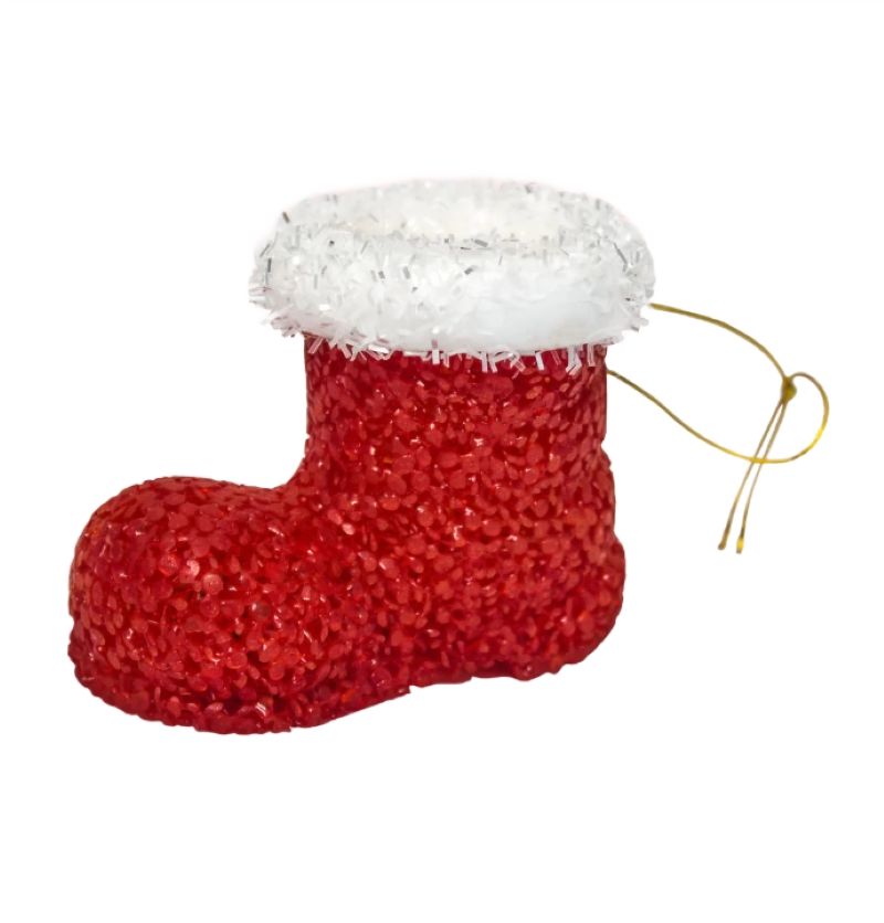 Christmas Santa Socks Decoration | Shop Today. Get it Tomorrow ...