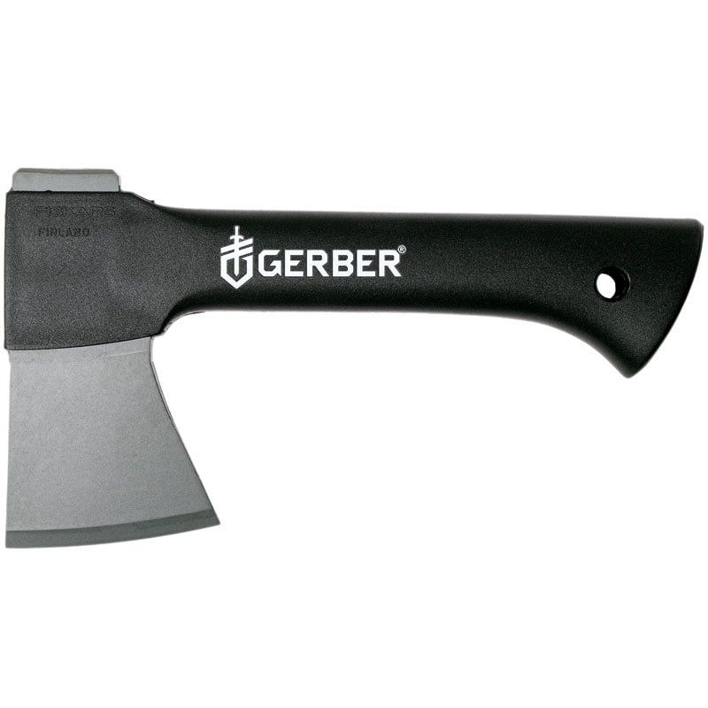 Gerber Back Paxe II 9in Hatchet | Shop Today. Get it Tomorrow ...