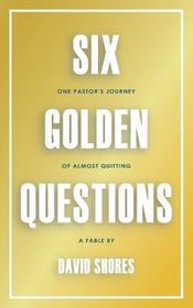 Six Golden Questions | Shop Today. Get it Tomorrow! | takealot.com