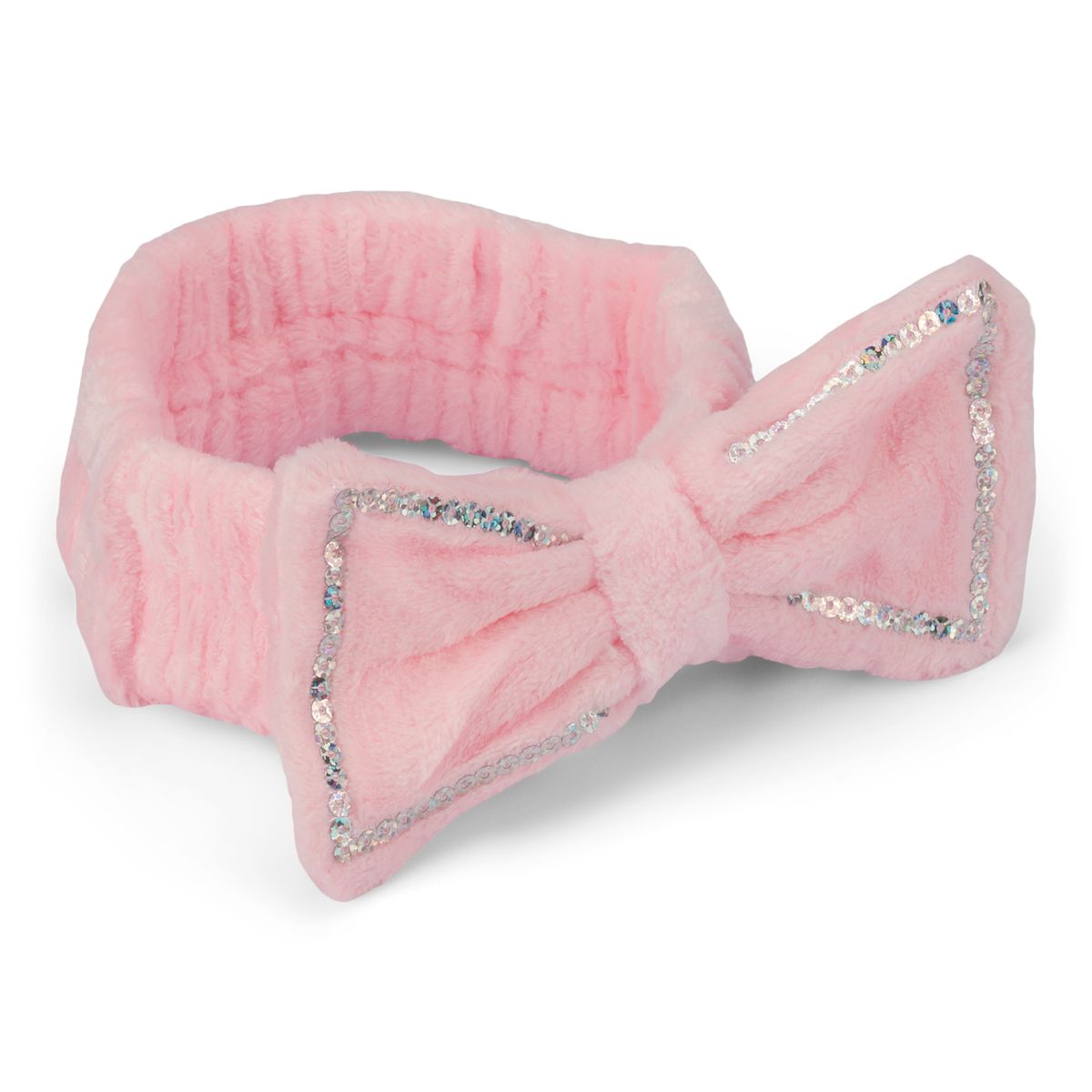 Fluffy Soft Hairband - Bling Design | Shop Today. Get it Tomorrow ...