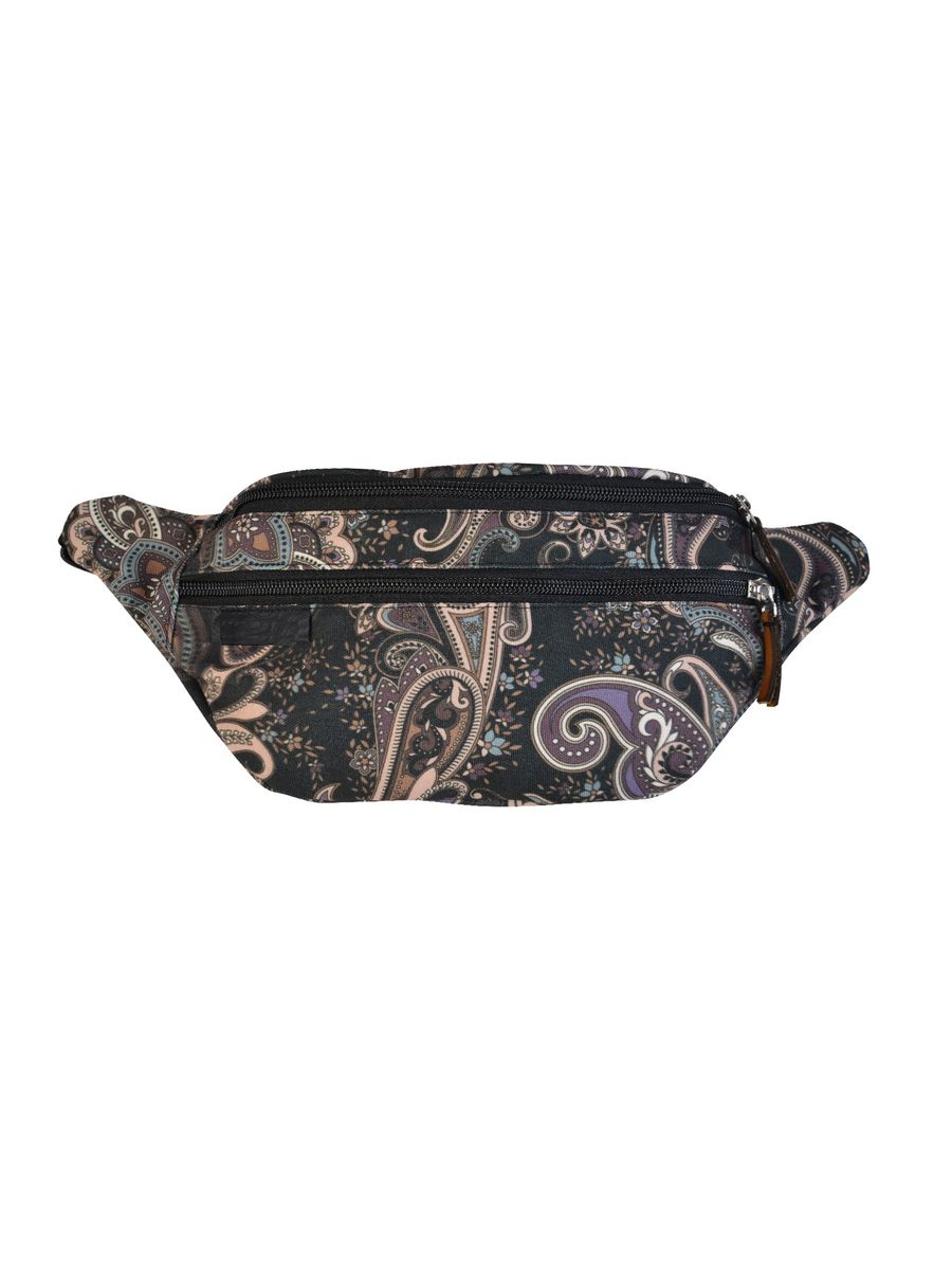 Diabetes Supplies Fanny Pack (Black and Grey) | Shop Today. Get it ...