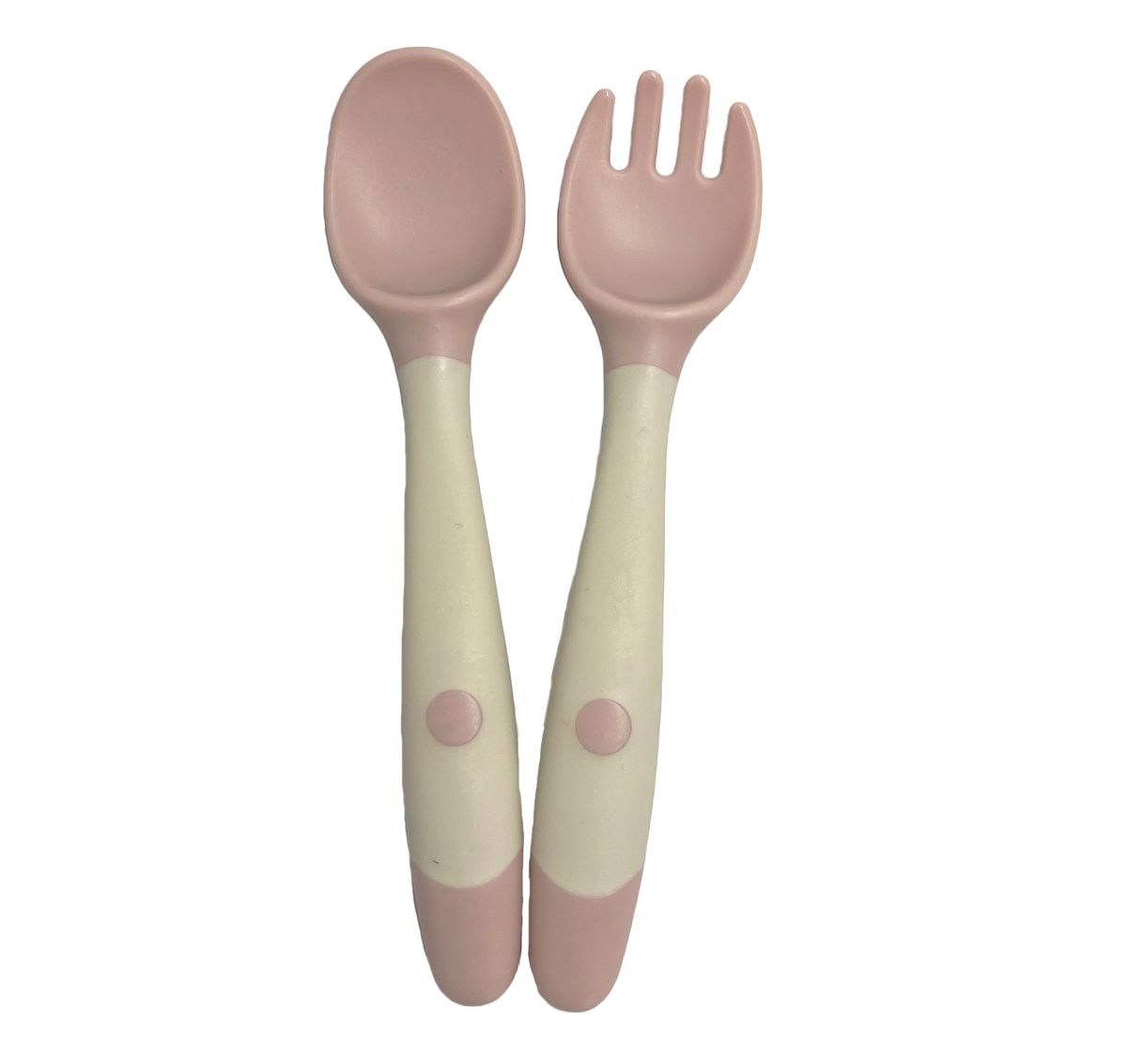 Baby / Toddler Spoon and Fork Cutlery Set | Shop Today. Get it Tomorrow ...