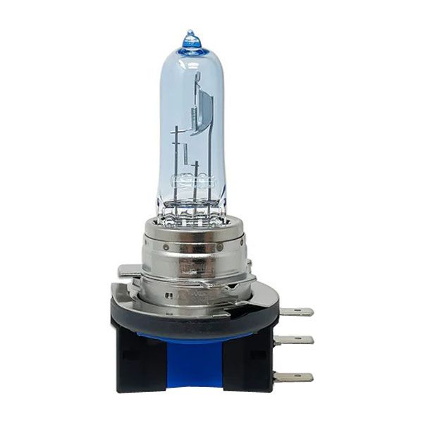 Osram Cool Blue Intense H15 Next Gen Light Bulb - Single Bulb | Shop ...