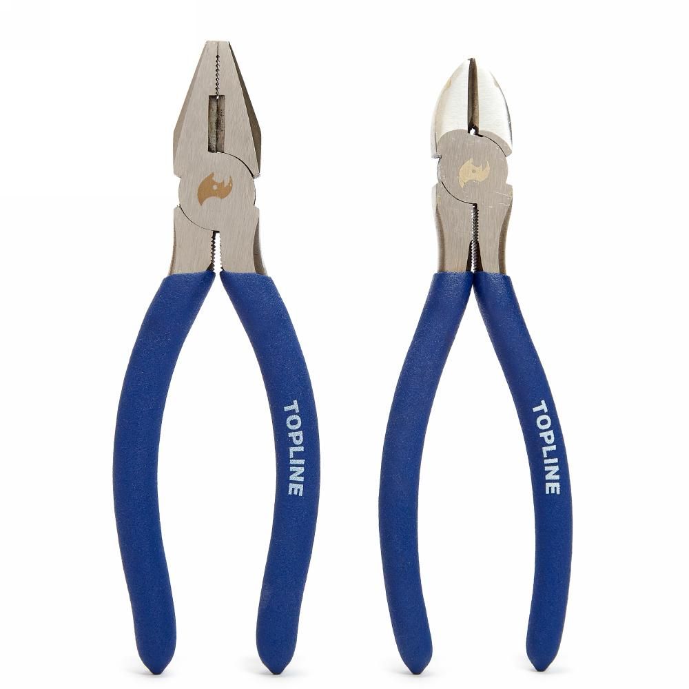 2 Piece Plier Set TP4680 | Shop Today. Get it Tomorrow! | takealot.com