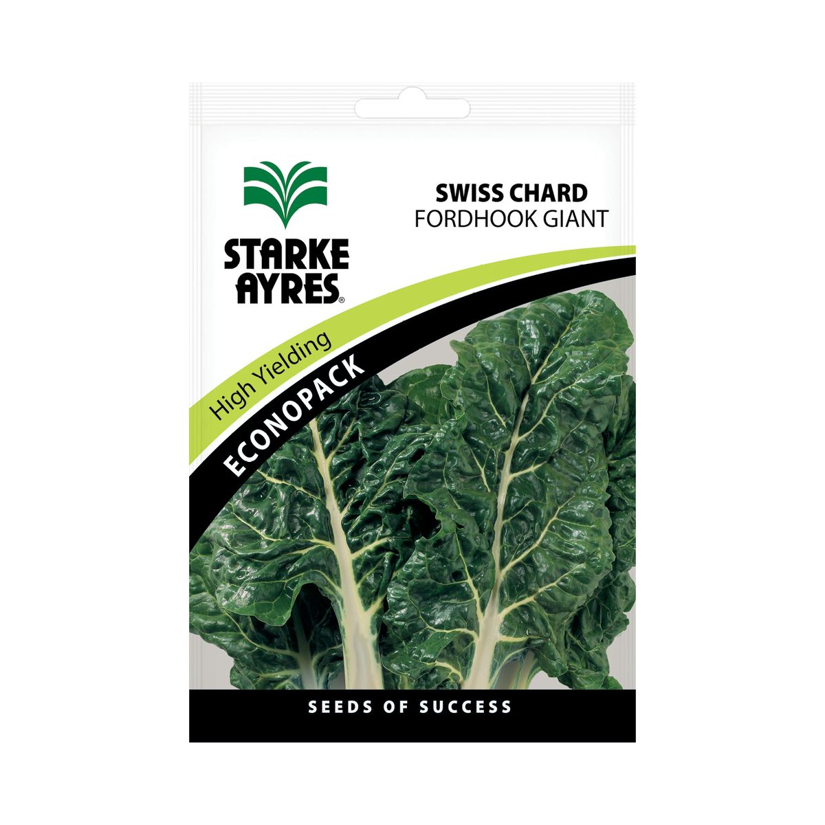 Starke Ayres Swiss Chard Fordhook Giant | Shop Today. Get it Tomorrow ...