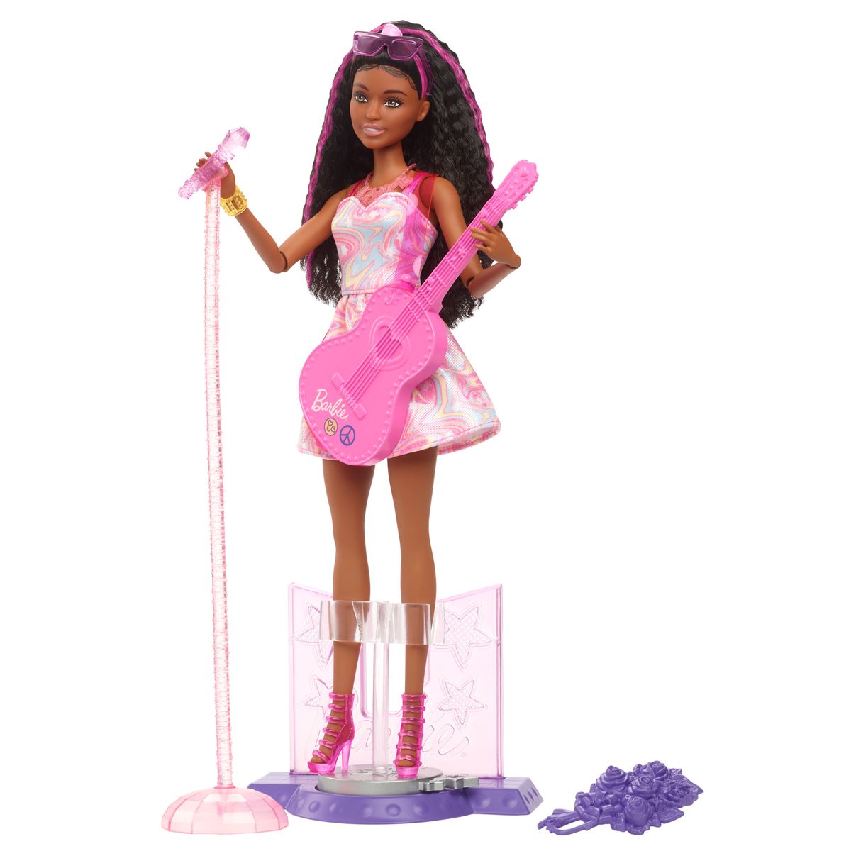 Barbie 65Th Anniversary Doll With 10 Accessories | Shop Today. Get it ...