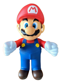 Super Mario Super Size Figurine | Shop Today. Get it Tomorrow ...