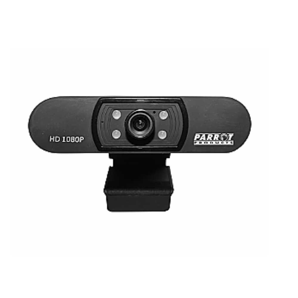 Parrot Full HD Video Conference Web Camera x 1 | Shop Today. Get it ...