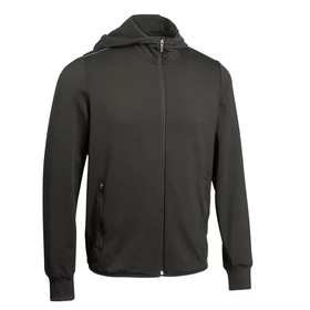 Kalenji Men's warm running jacket - Run 100 Warm - Black | Shop Today ...