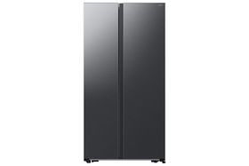 Samsung 564L Side by Side Fridge A+ Energy Efficiency RS57DG4000B4FA ...